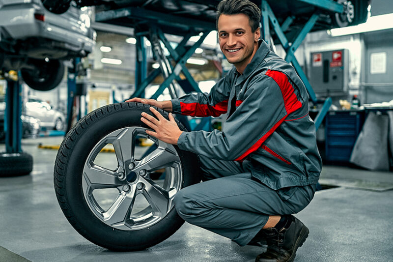 FMC Automotive Home - FMC Automotive