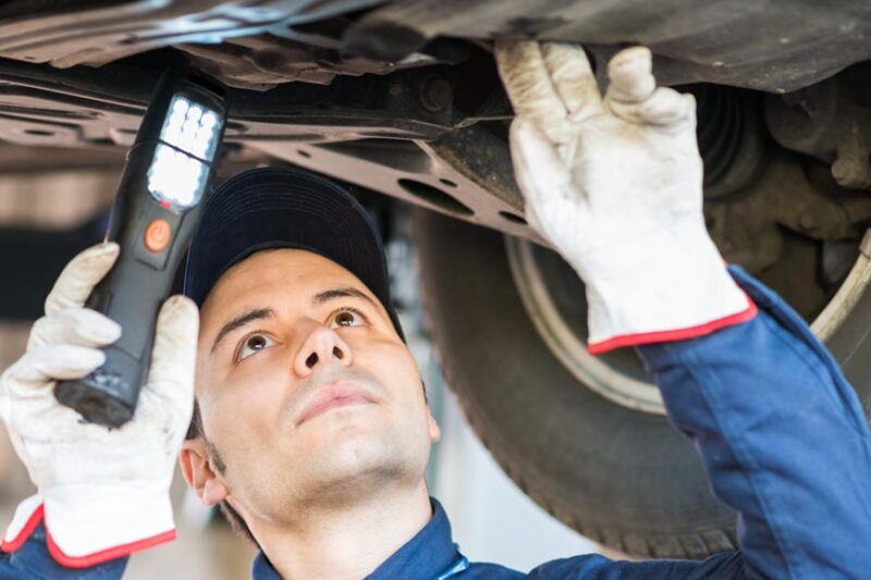 FMC Automotive Home - FMC Automotive