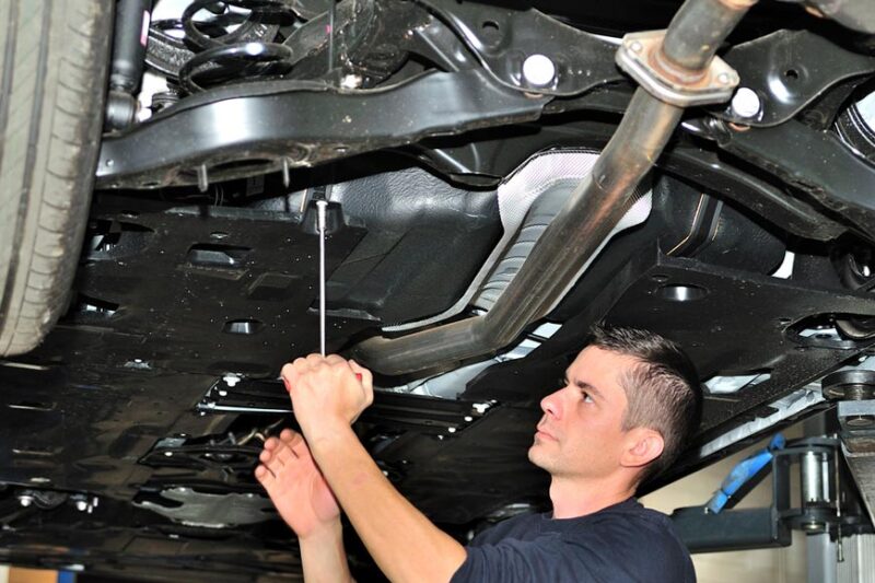 FMC Automotive Home - FMC Automotive