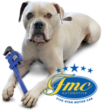 FMC Automotive Home - FMC Automotive